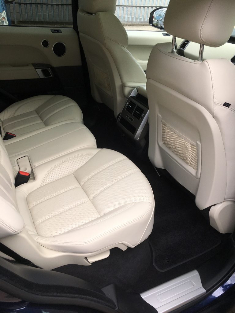 Sheffield Car Valeting – Professional Mobile Car Valeting in Sheffield